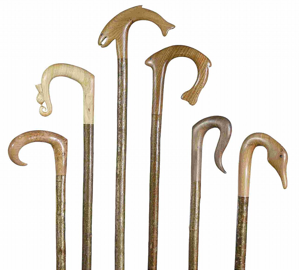 Classic Canes - Country The Shepherds Crook