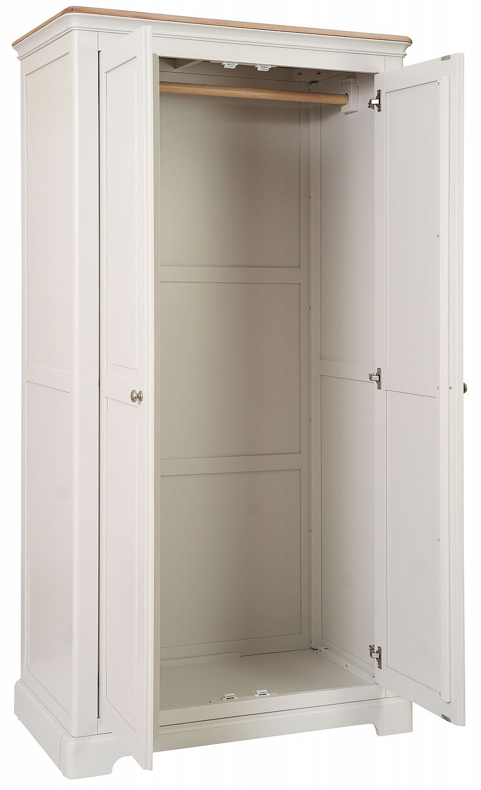 Sturtons Avon All Hanging Double Robe