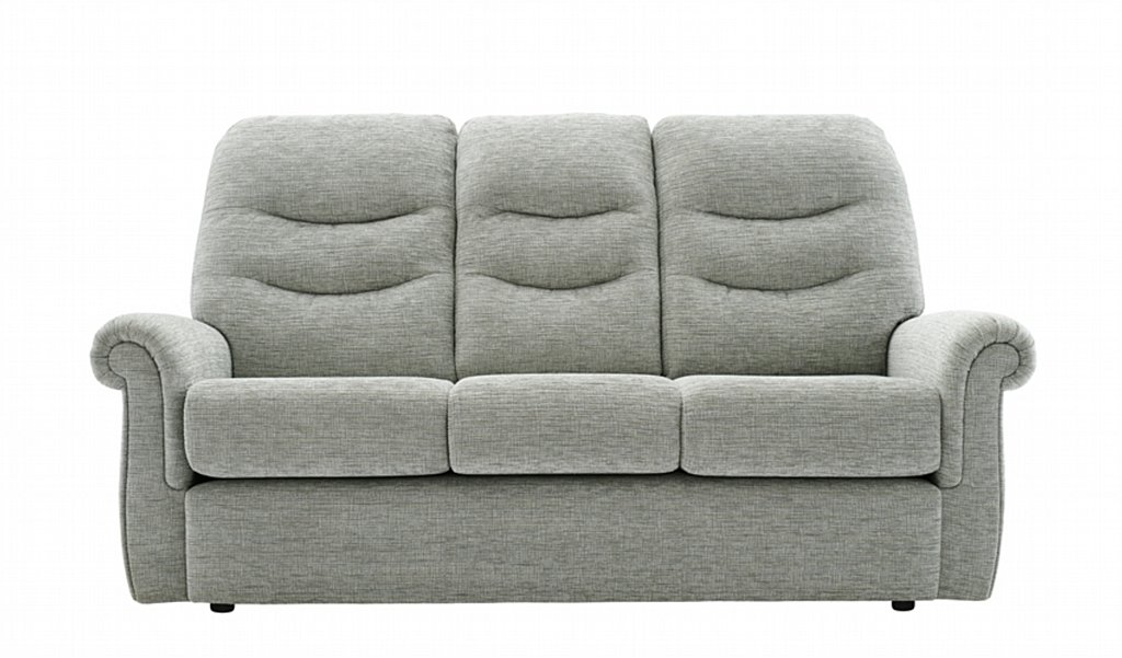 Holmes Small 3 Seater Sofa