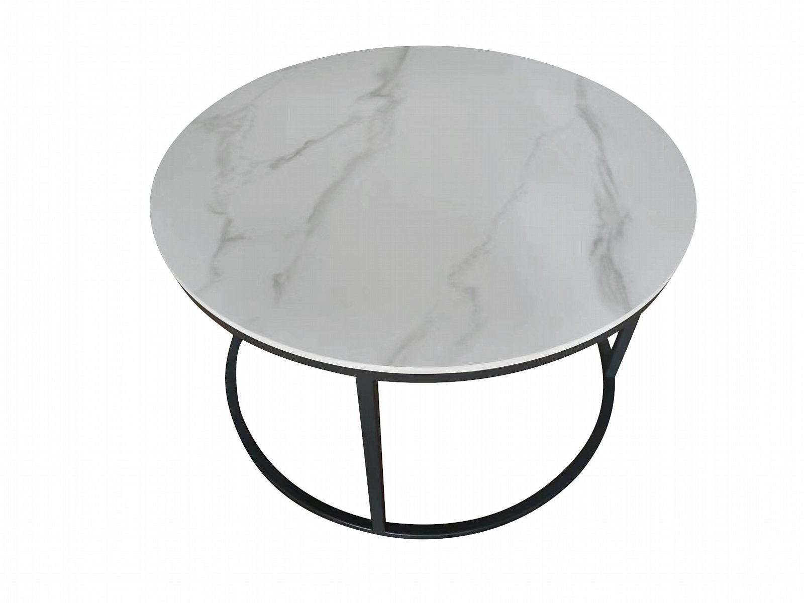 Athens Round Coffee Table