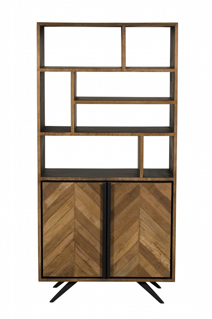 Kirkland Bookcase