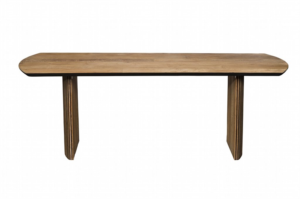 Neve 240cm Dining Table