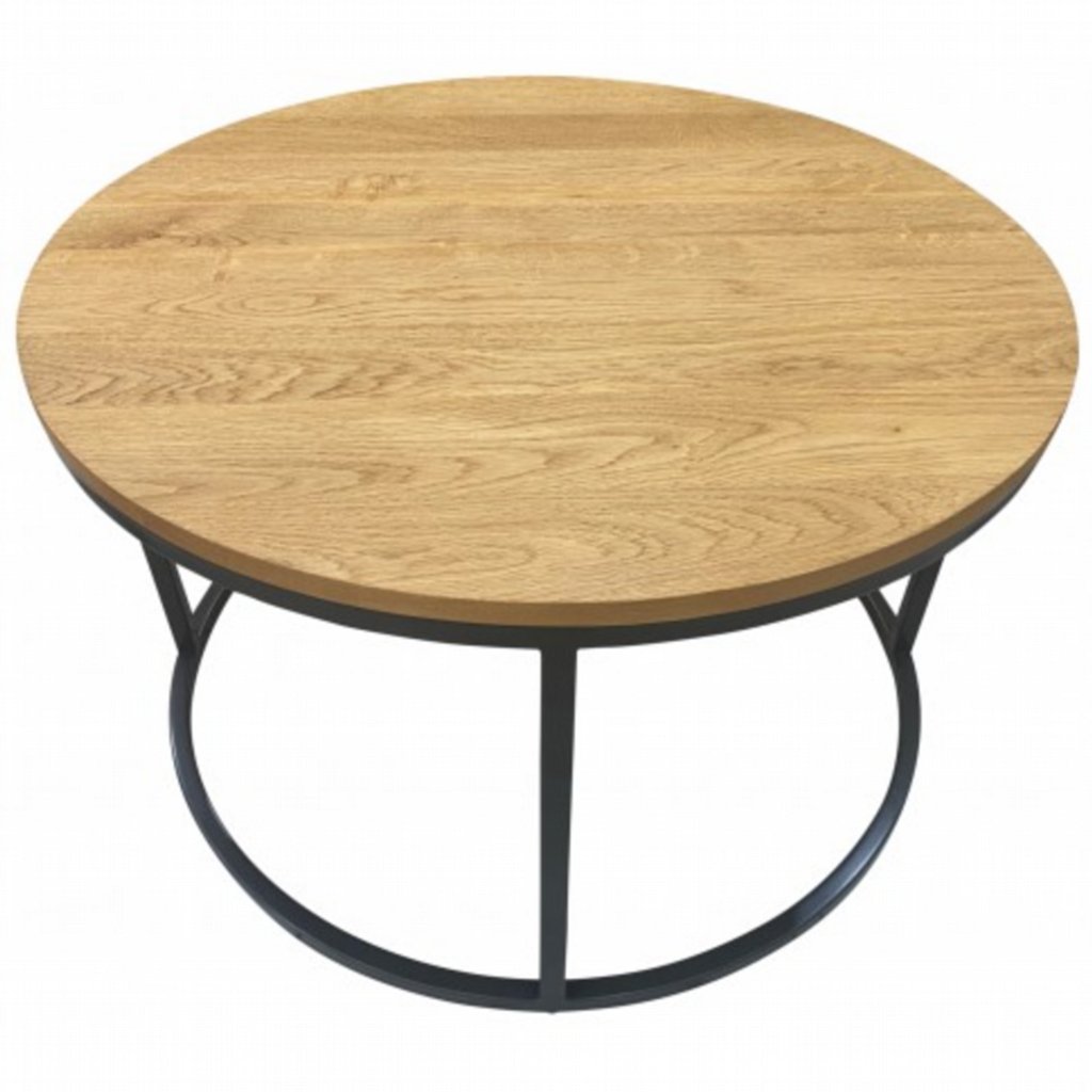 Pisa Round Coffee Table