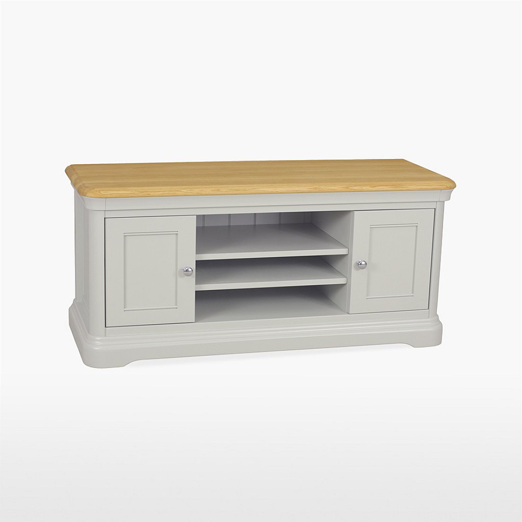 Cromwell Dining Wide TV Unit