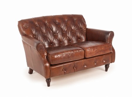 Leather Sofas and Chairs
