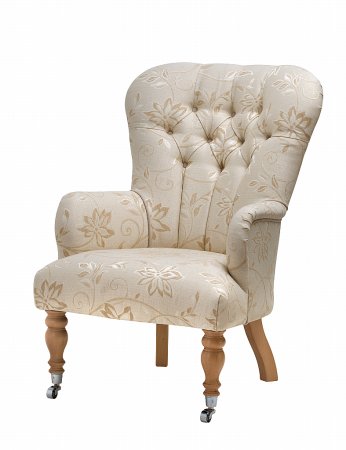 Bedroom Chairs and Stools