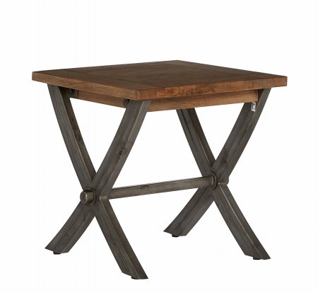 Lamp Tables and Side Tables